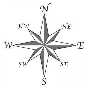 Mapping the Immediate World | Study Assistant