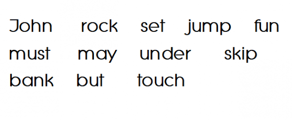 Learn to read – Reading Lesson 4 - Study Assistant