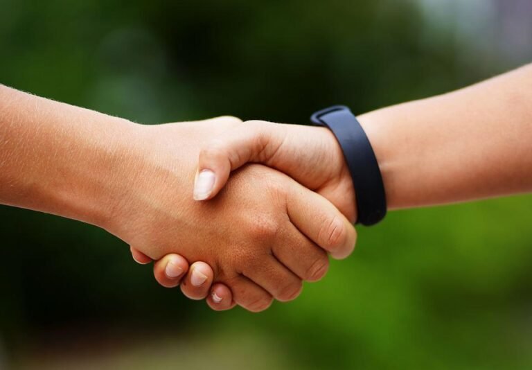 Greeting Someone | Study Assistant